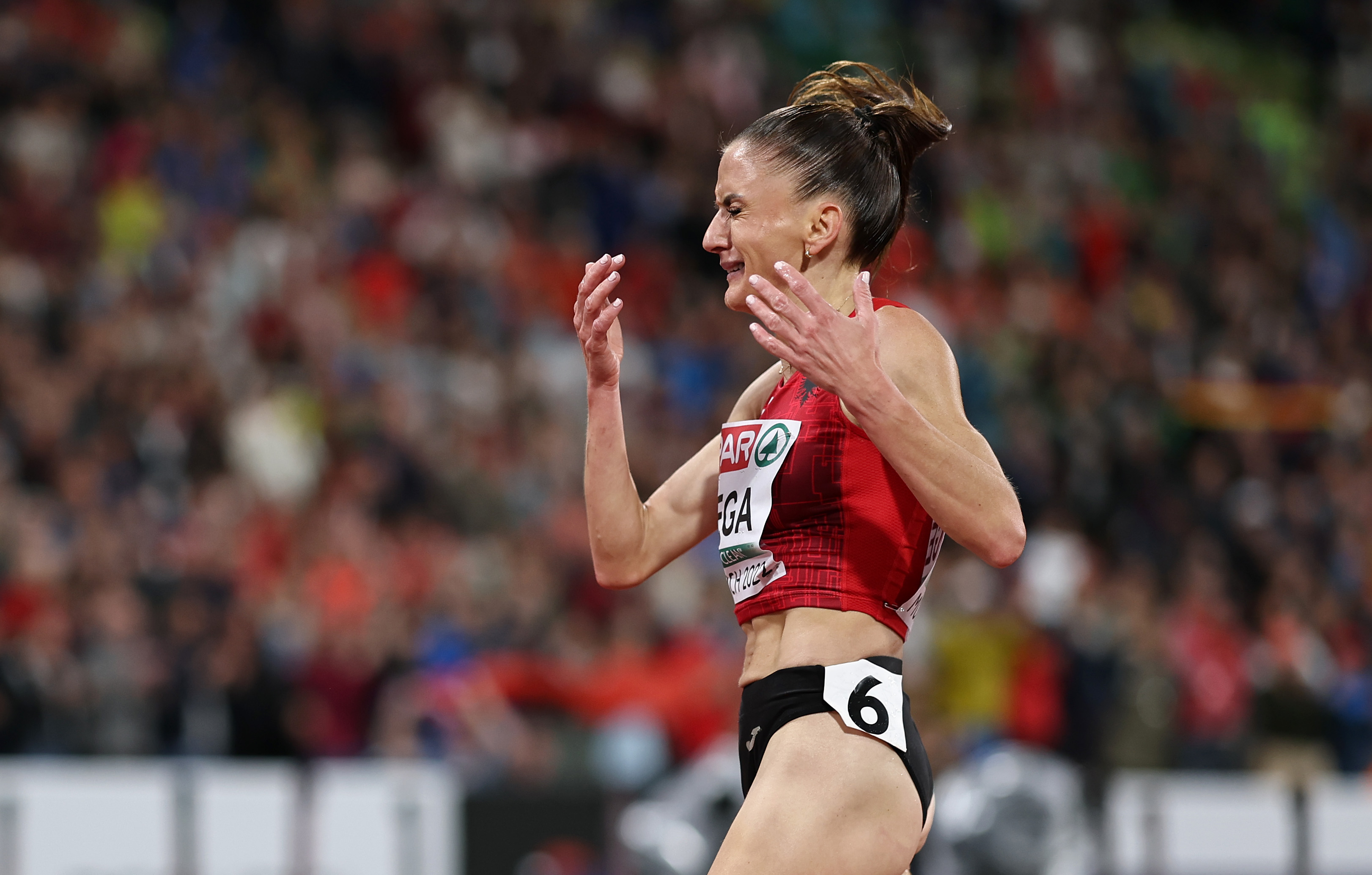 Preview | Hodgkinson headlines a strong British middle distance contingent in Roma 2024 ...